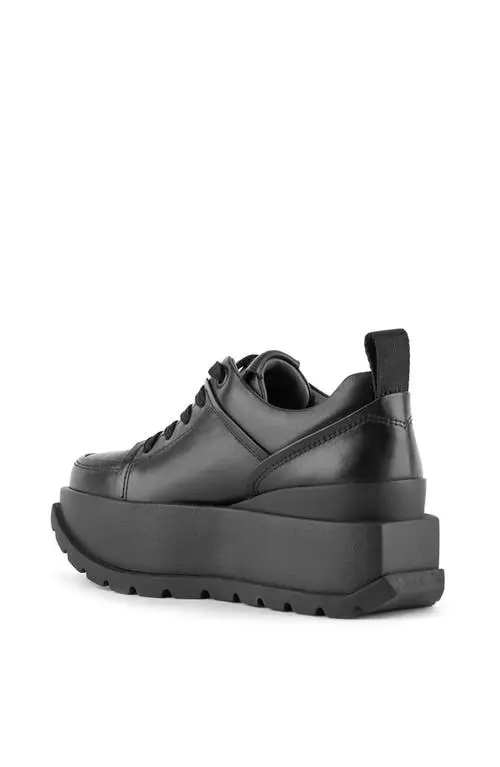 United Nude Roko Jay Sneakers - Black