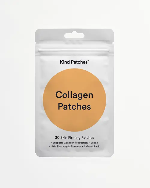 KIND PATCHES Collagen Patches - Orange