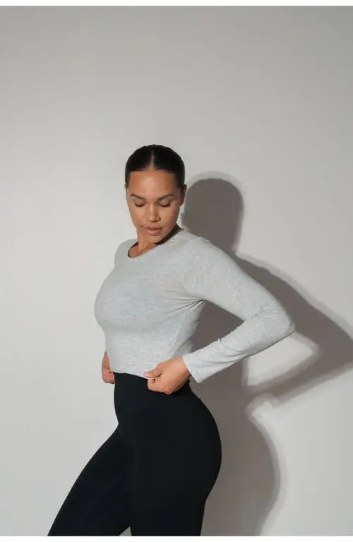 VITALITY Basis Long Sleeve