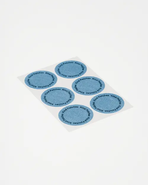 KIND PATCHES Dream Patchesmelatonin - Blue