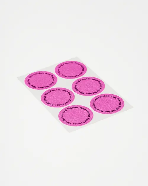 KIND PATCHES Menopause Patches