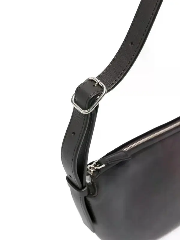 THE ROW Jouvett Shoulder Bag - Brown