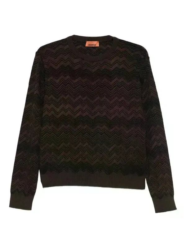 Missoni Crew-neck Sweater