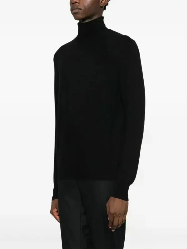 Bruno Manetti Fine-knit Jumper
