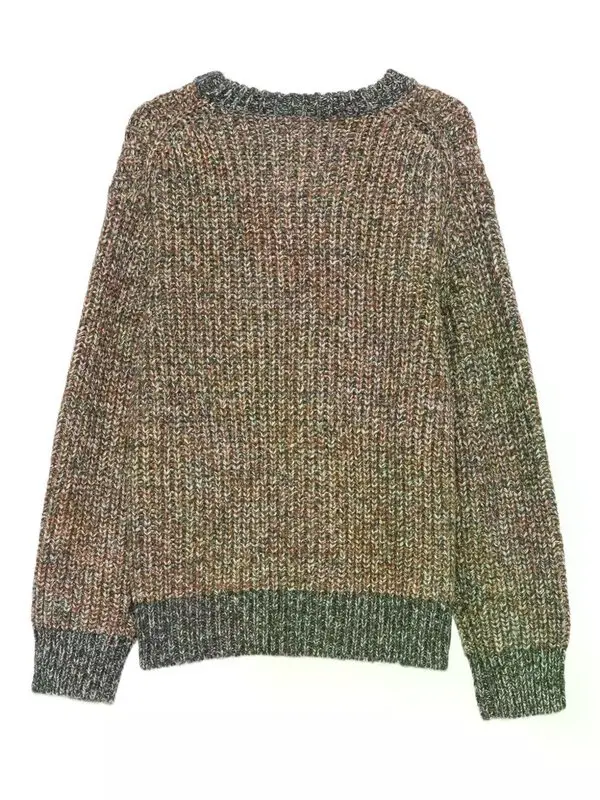 SONG FOR THE MUTE Crew-neck Sweater