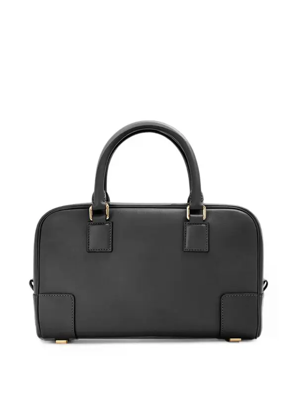Loewe Amazona 23 Top-handle Bag - Black