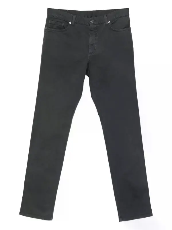 Zegna Straight-leg Jeans
