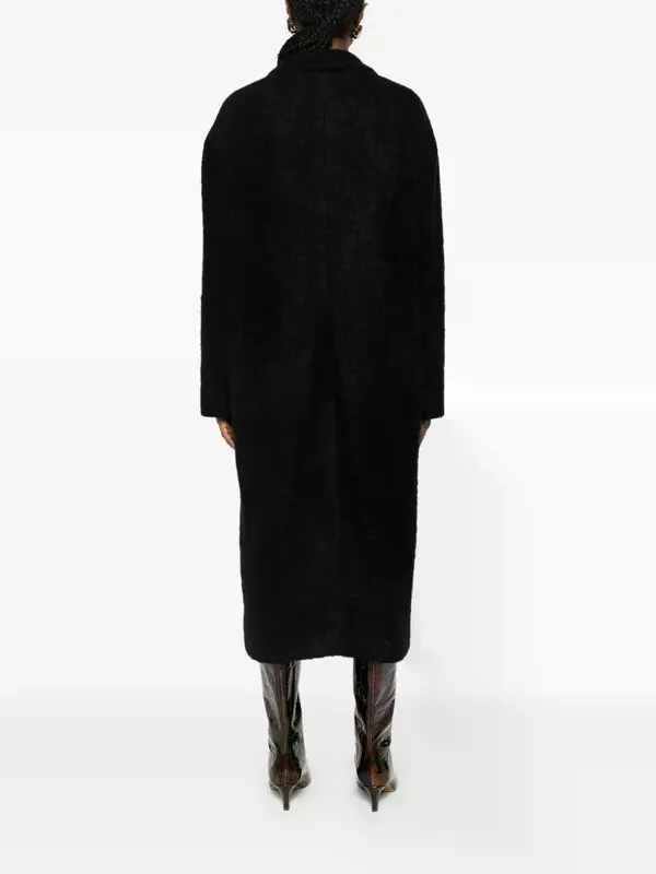 Tagliatore Lindena Double-breasted Coat