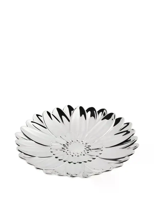 Christofle Germini Bowl - Silver