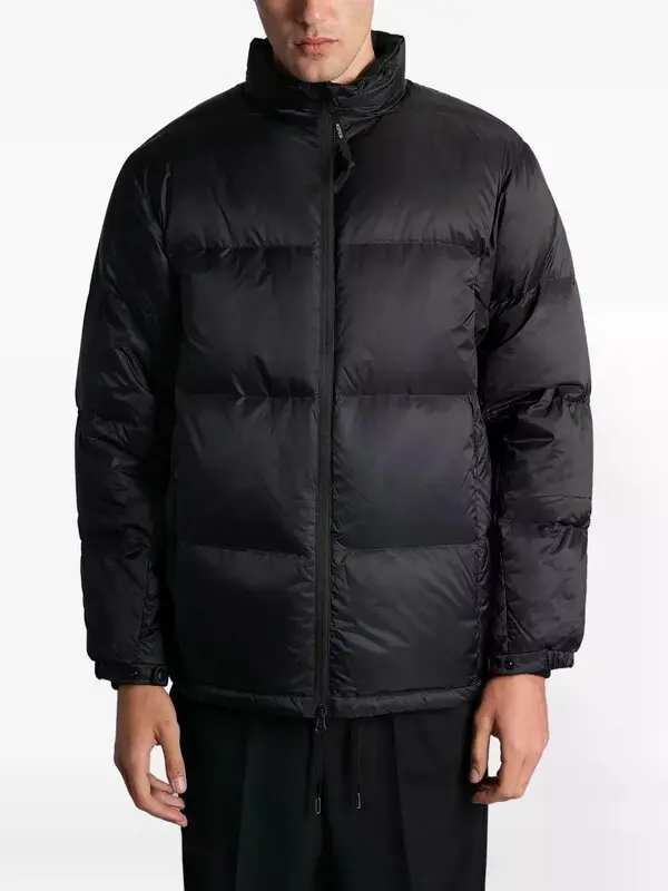 Aspesi Puffer Jacket