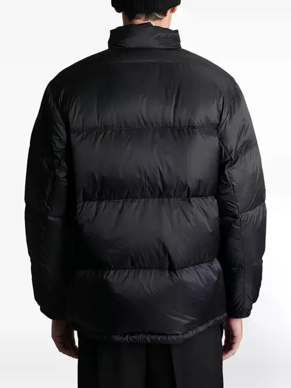 Aspesi Puffer Jacket