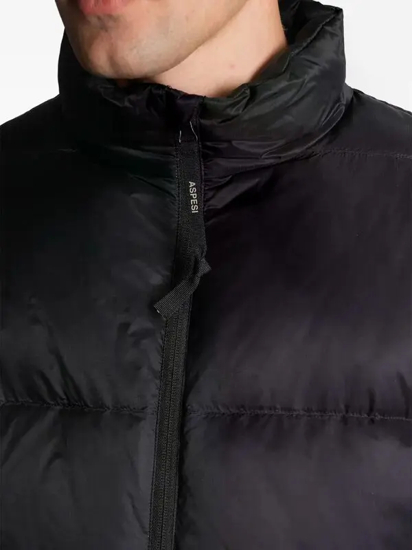 Aspesi Puffer Jacket