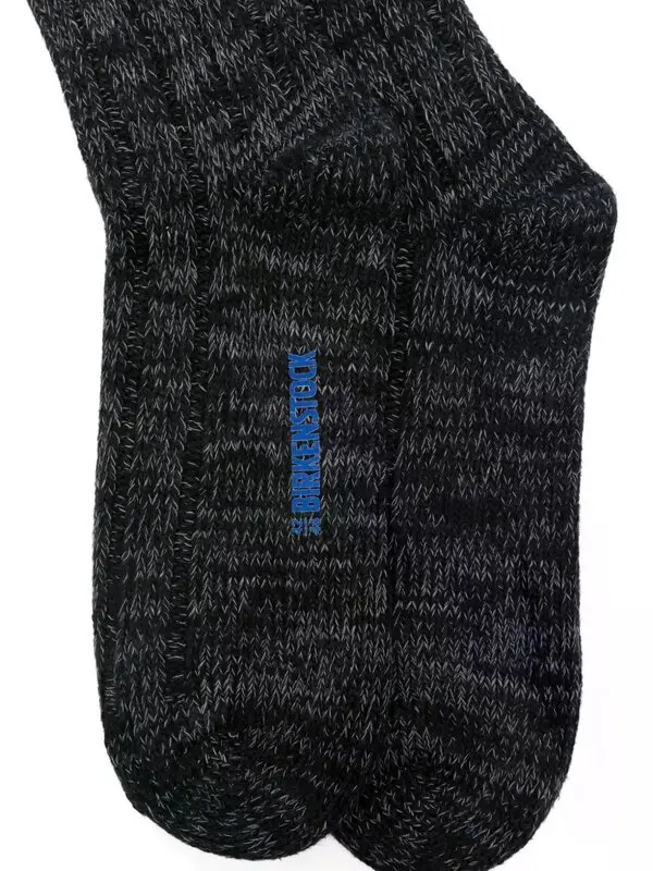 BIRKENSTOCK Mélange-effect Socks