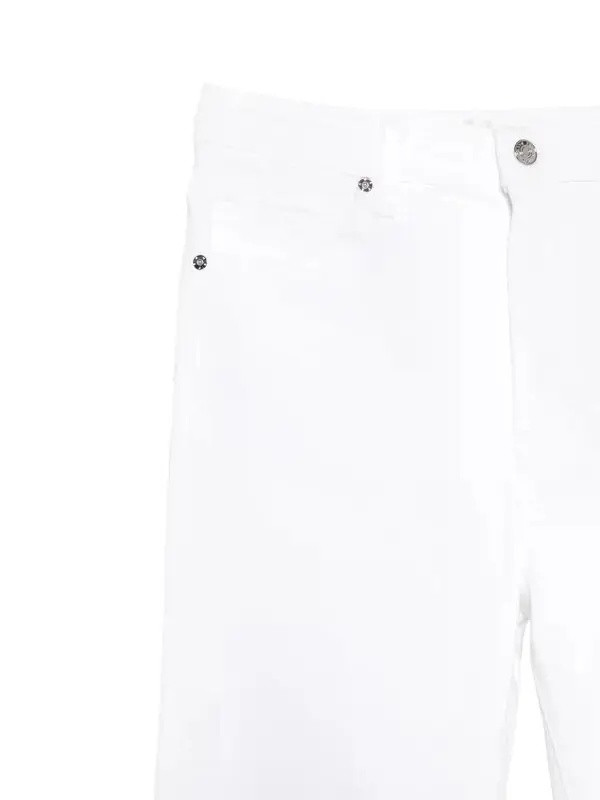 FRAME Five-pocket Jeans