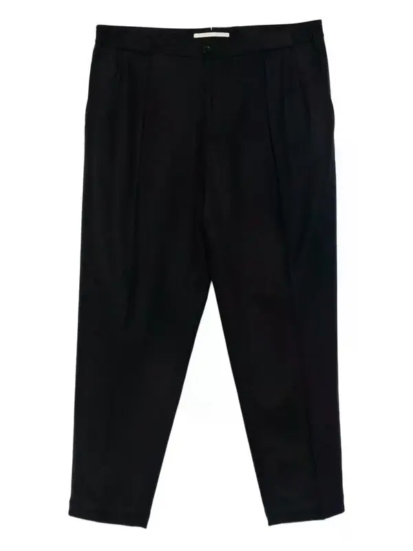 BRIGLIA 1949 Pleated Trousers