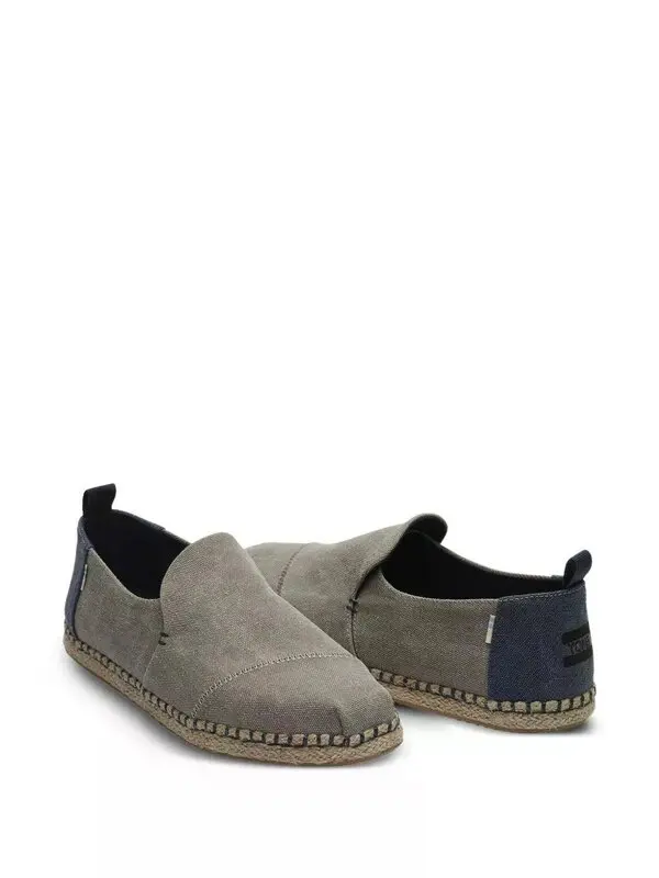 Toms Deconstructed Alparg Espadrilles