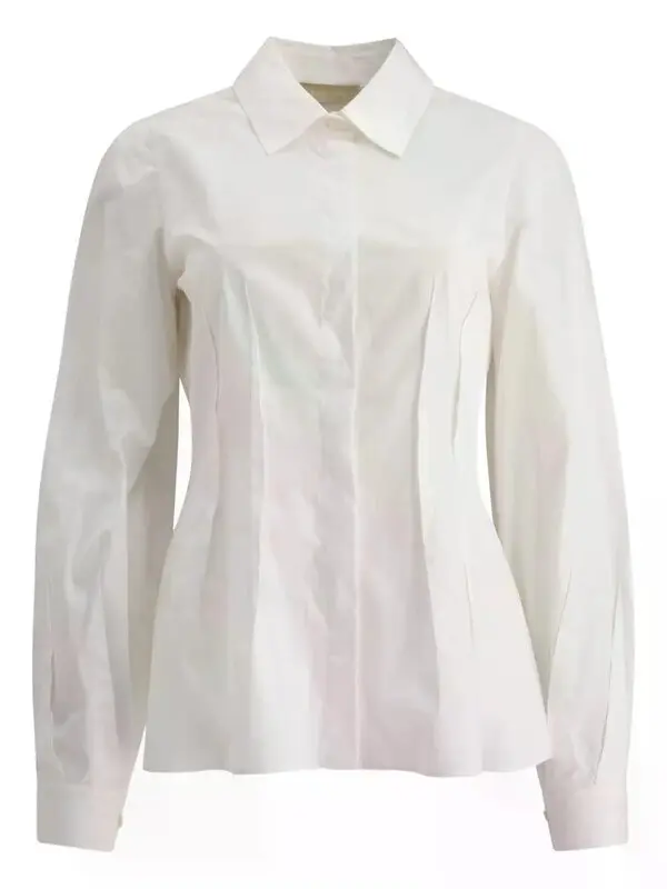 Elie Saab Cotton Shirt