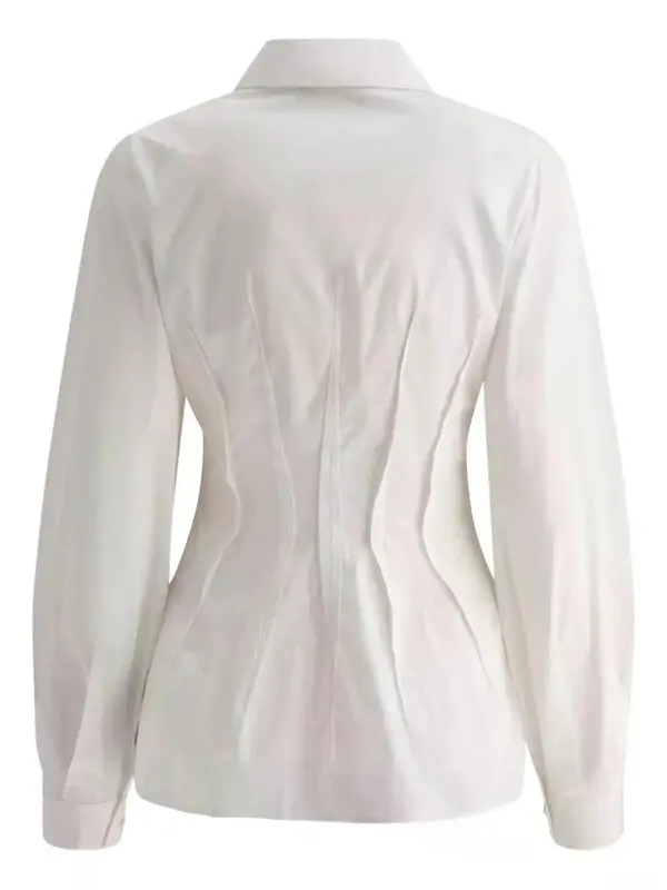Elie Saab Cotton Shirt