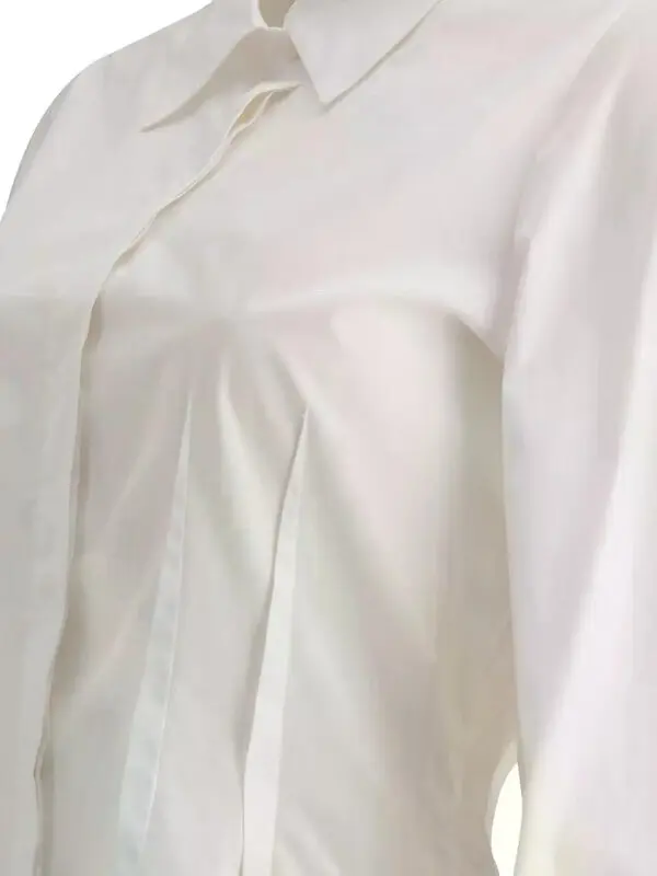 Elie Saab Cotton Shirt