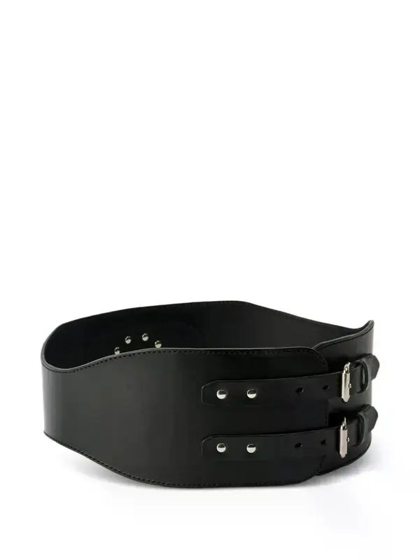 Our Legacy Girdle Leather Belt
