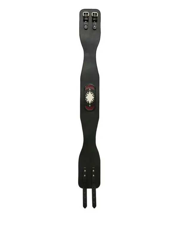 Our Legacy Girdle Leather Belt