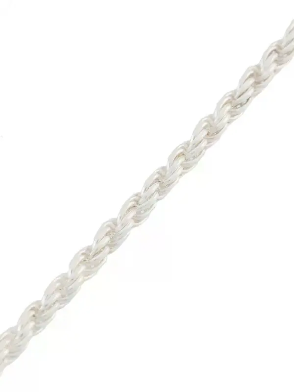 All Blues Rope Double Bracelet