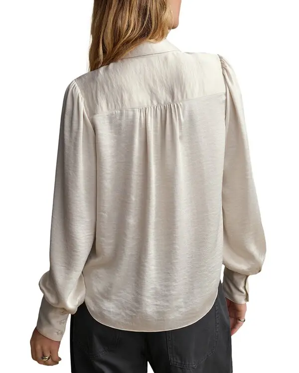 Jenni Kayne Remy Shirt