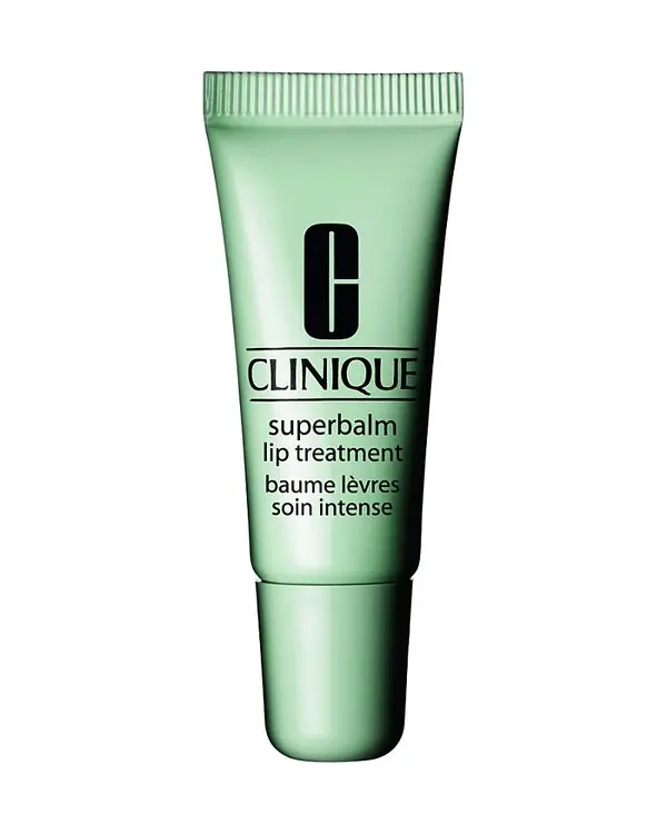 CLINIQUE Superbalm Lip Treatment - No Color