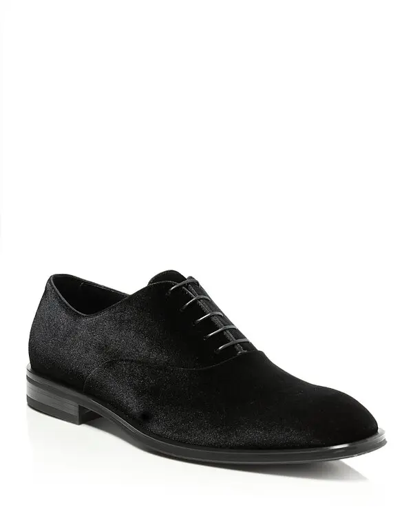 BOSS Derrek Oxfords