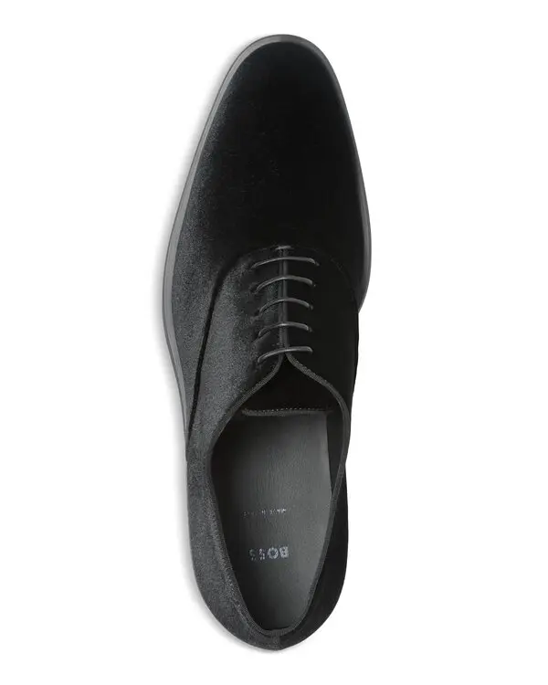 BOSS Derrek Oxfords