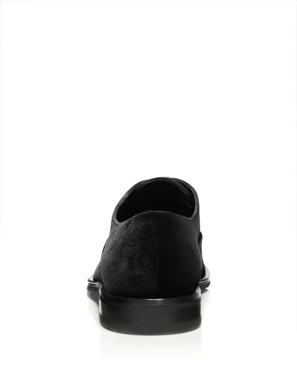 BOSS Derrek Oxfords