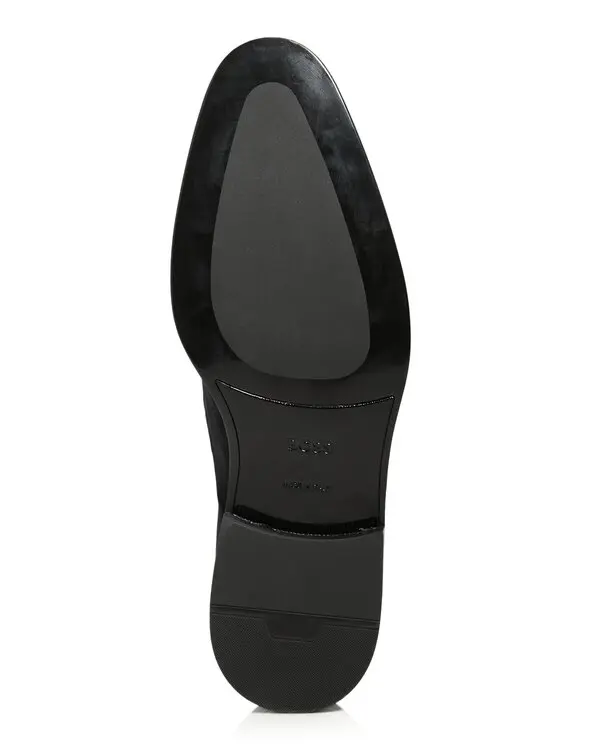 BOSS Derrek Oxfords