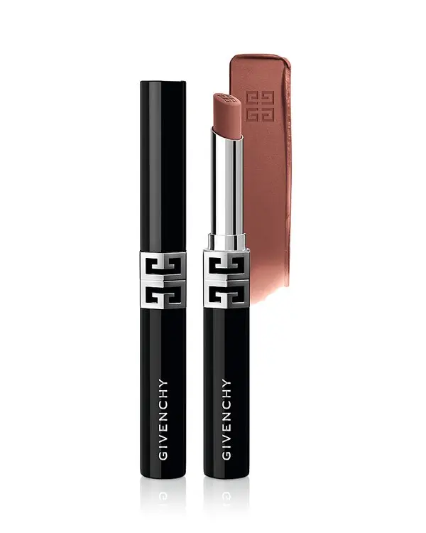 Givenchy Le Rouge Velvet Matte Lipstick - N- Atelier Flou