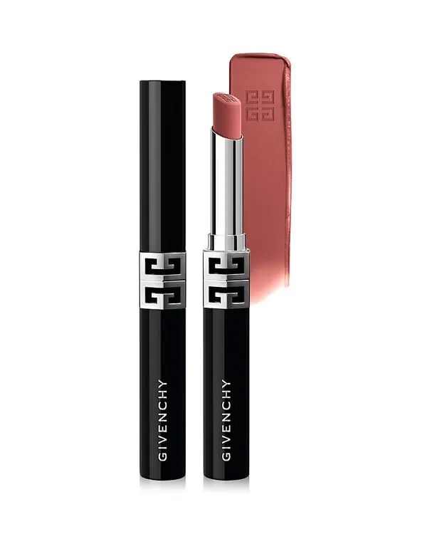 Givenchy Le Rouge Velvet Matte Lipstick - N- Nude Mousseline
