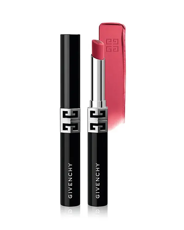 Givenchy Le Rouge Velvet Matte Lipstick - P- Pink Silhouette