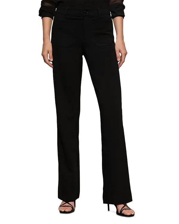 Sanctuary Marine Ponte Pants