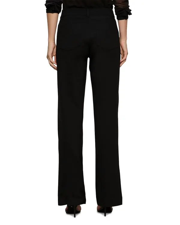 Sanctuary Marine Ponte Pants