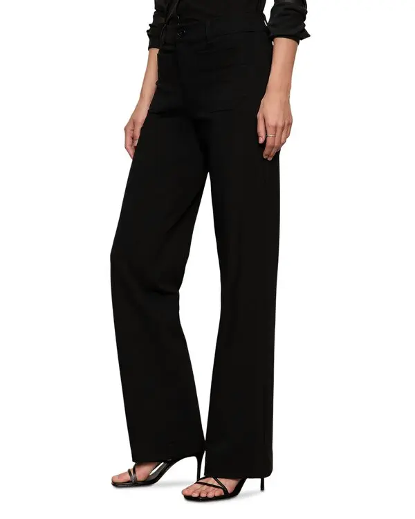 Sanctuary Marine Ponte Pants