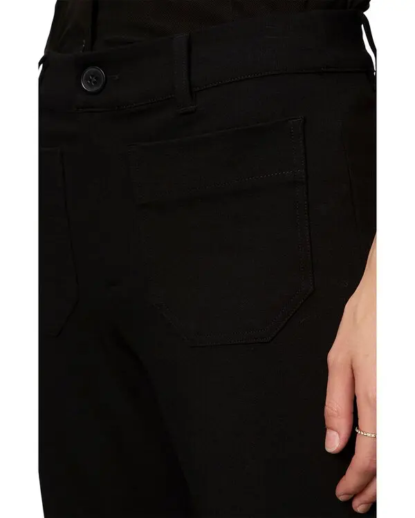 Sanctuary Marine Ponte Pants