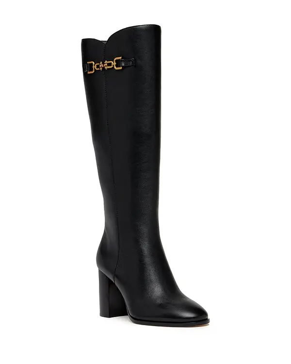 Paige Iris Tall Boots - Black