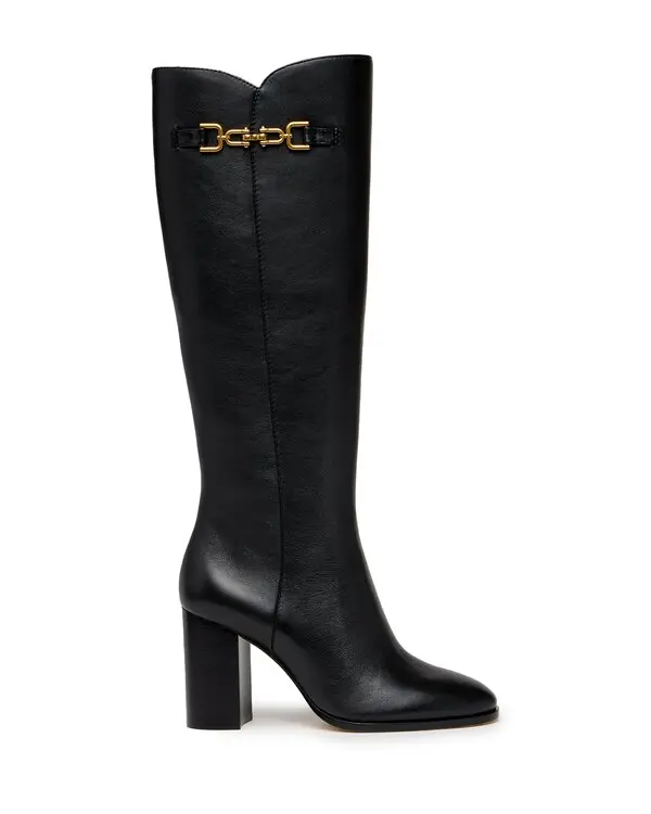 Paige Iris Tall Boots - Black