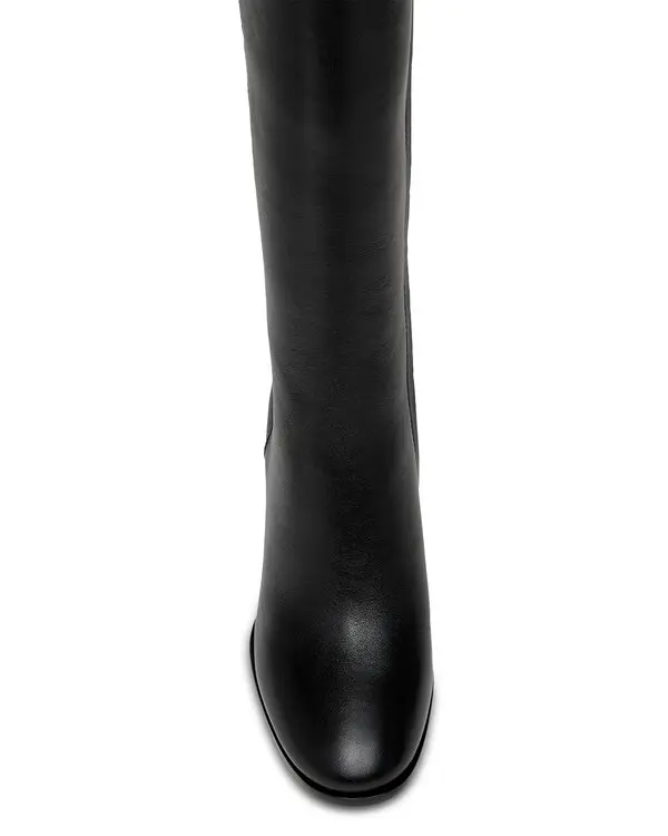 Paige Iris Tall Boots - Black