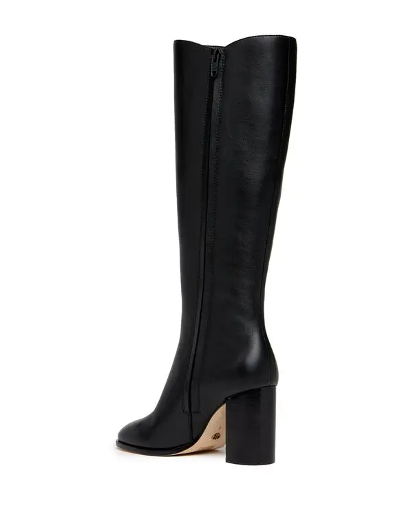 Paige Iris Tall Boots - Black