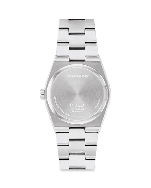 Movado Bold Quest Mini Watch