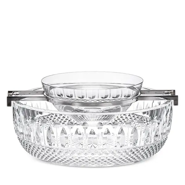 SAINT LOUIS Tommy Caviar Set