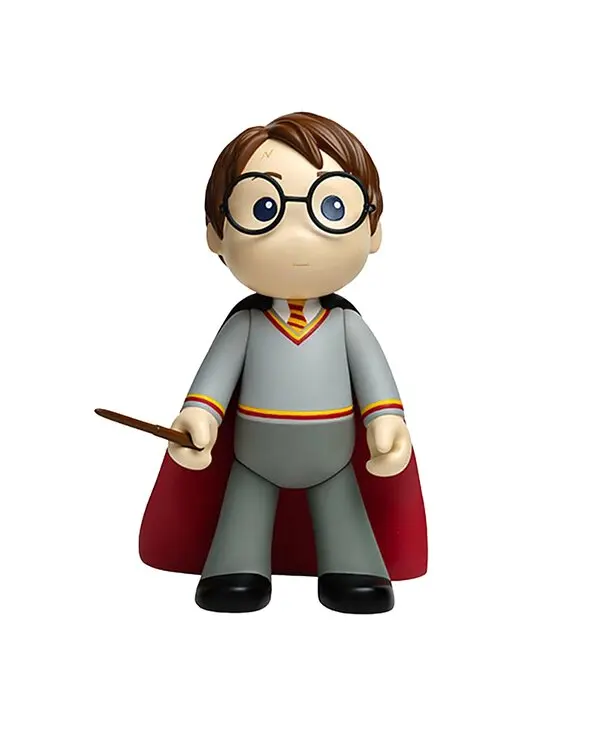 LEBLON DELIENNE Harry Potter Super Pop 10 Figurine - Multicolor