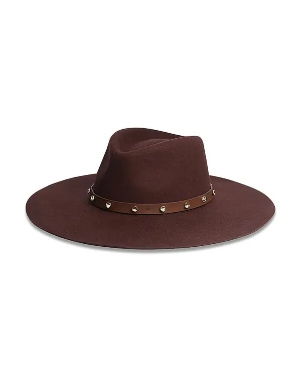 Rag & Bone Brynn Fedora - Dkesp