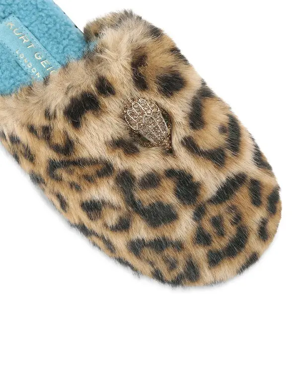 Kurt Geiger Kensington Slippers