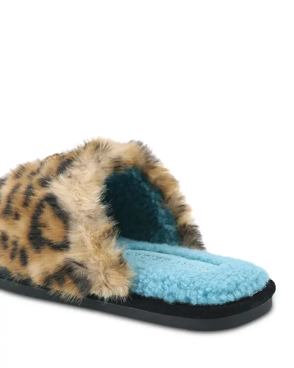 Kurt Geiger Kensington Slippers