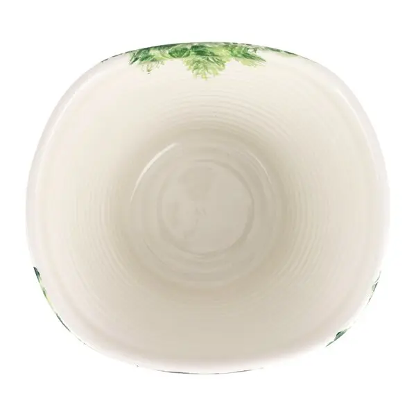VIETRI Nutcrackers Celebration Bucket